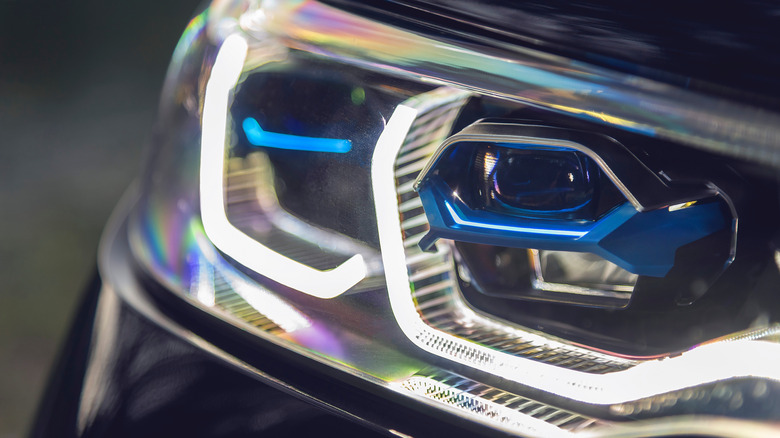 Daytime Running Lights Are Not The Same As Headlights – Here's When To ...