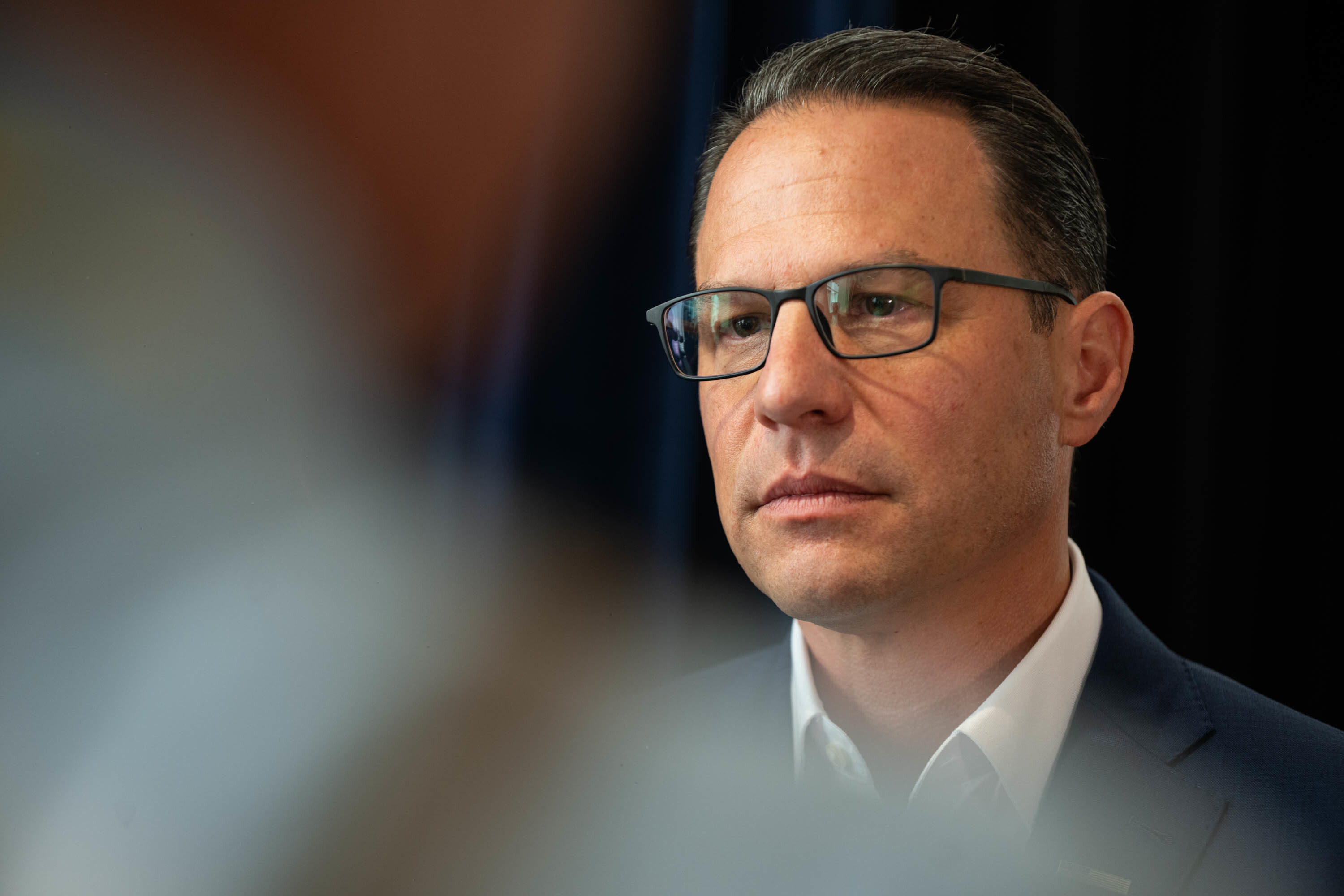 Pa. Gov. Shapiro says ‘protecting history’ is crucial as Trump admin ...