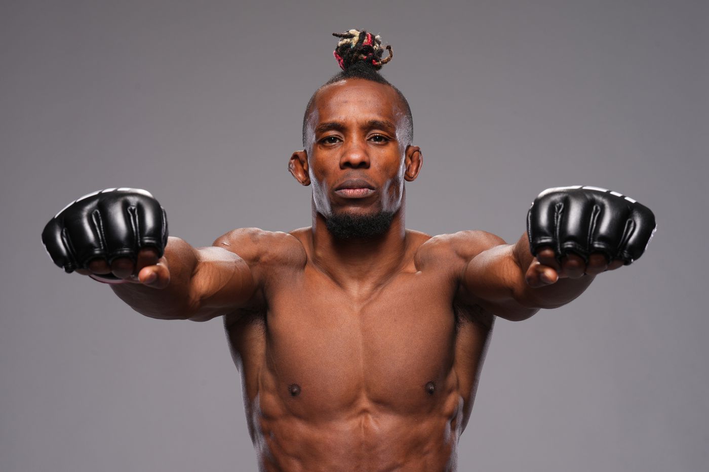 ‘Astroboy’ Now Collides With ‘Jamaican Sensation’ At UFC Vegas 109