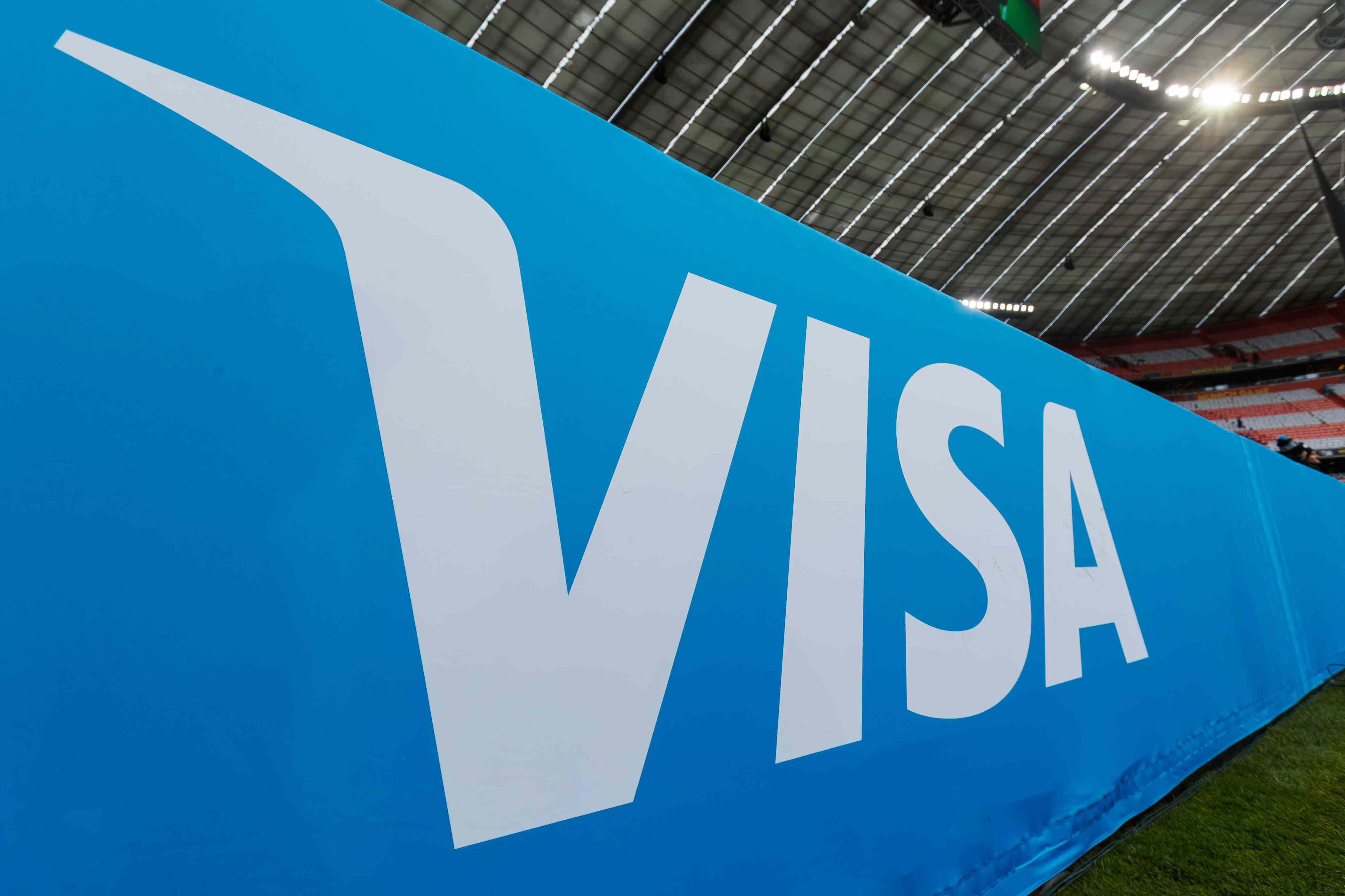 Visa's Earnings Topped Expectations. Its CEO Says the Credit Giant Is ...