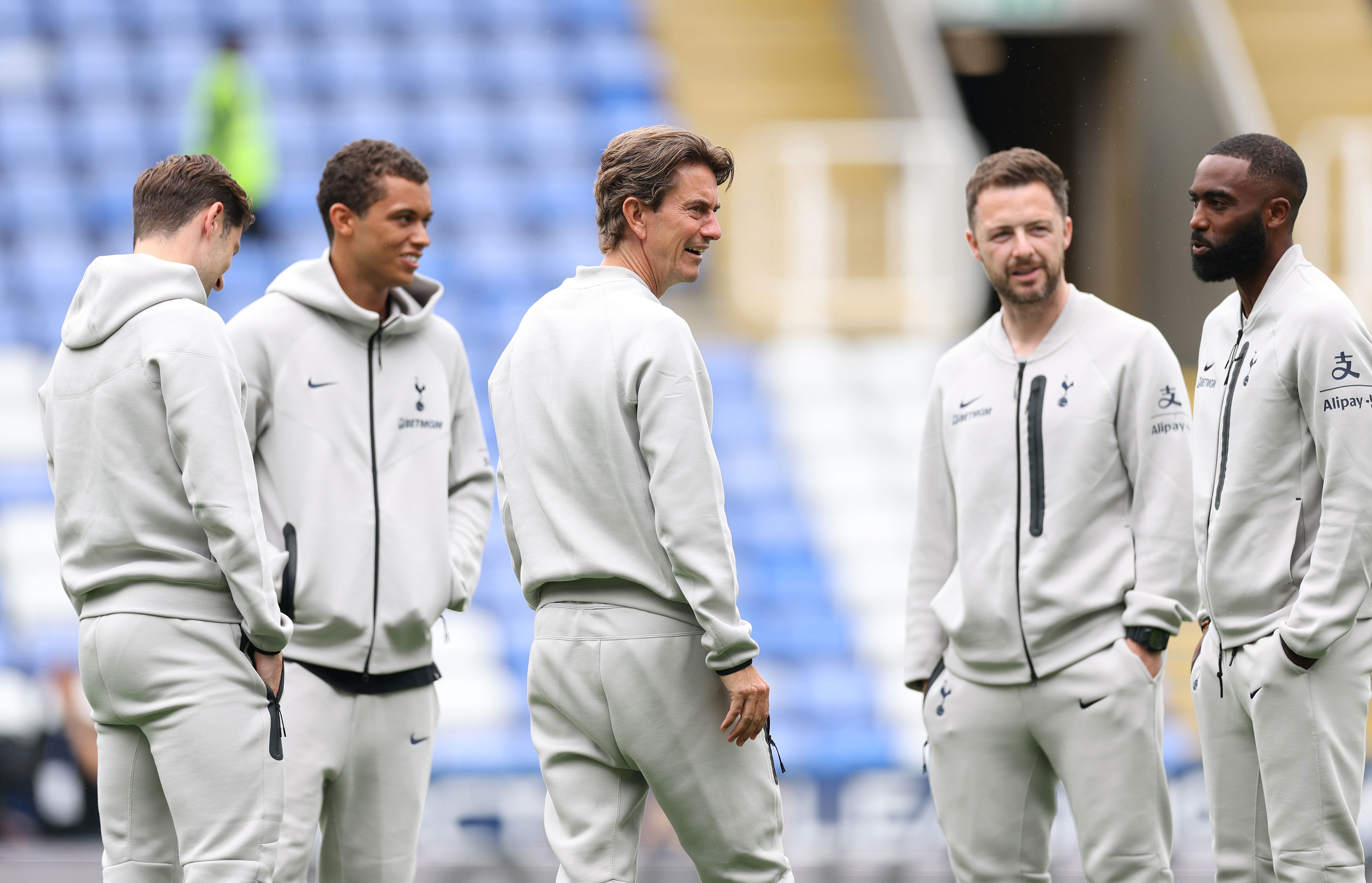 'Unfortunately': Tottenham fans will hate what Thomas Frank just said ...