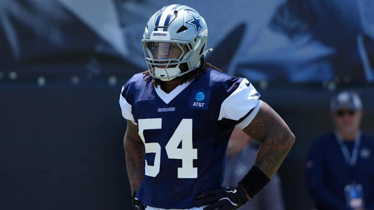 Dallas Cowboys stars share relatable pet peeves, proving they're just ...