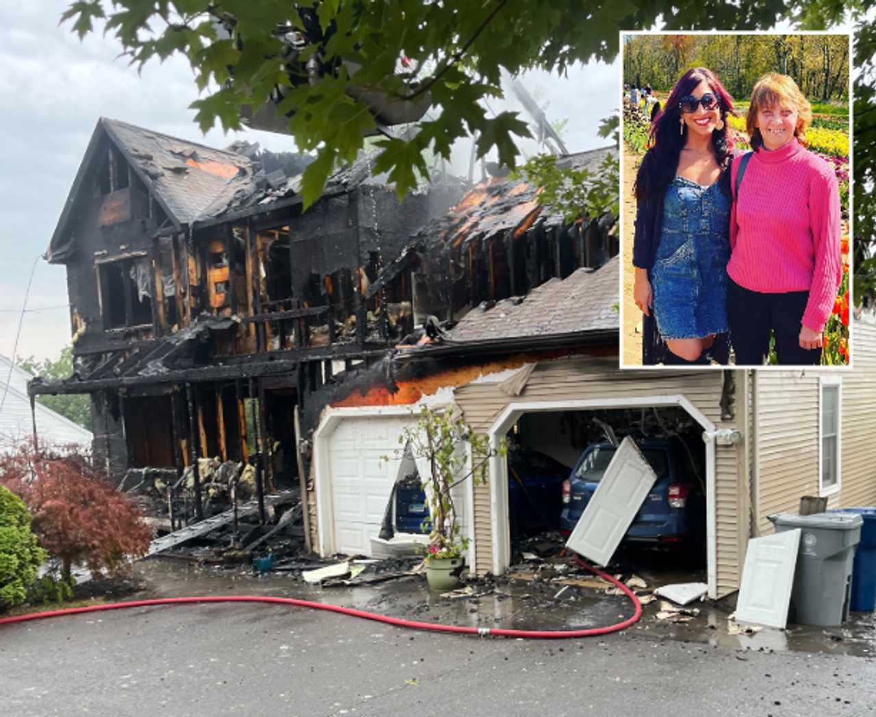 Hundreds Rally To Help CT Family After Deadly House Fire: 'They Lost ...