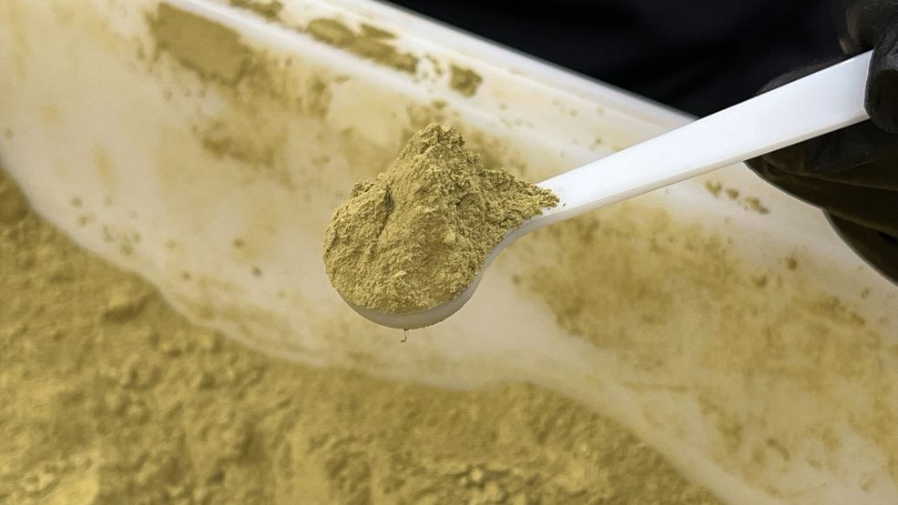 FDA looks to ban 7-OH kratom byproducts as Ohio advocates have demanded ...