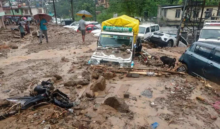 Chandigarh-Manali highway reopens after 15 hours