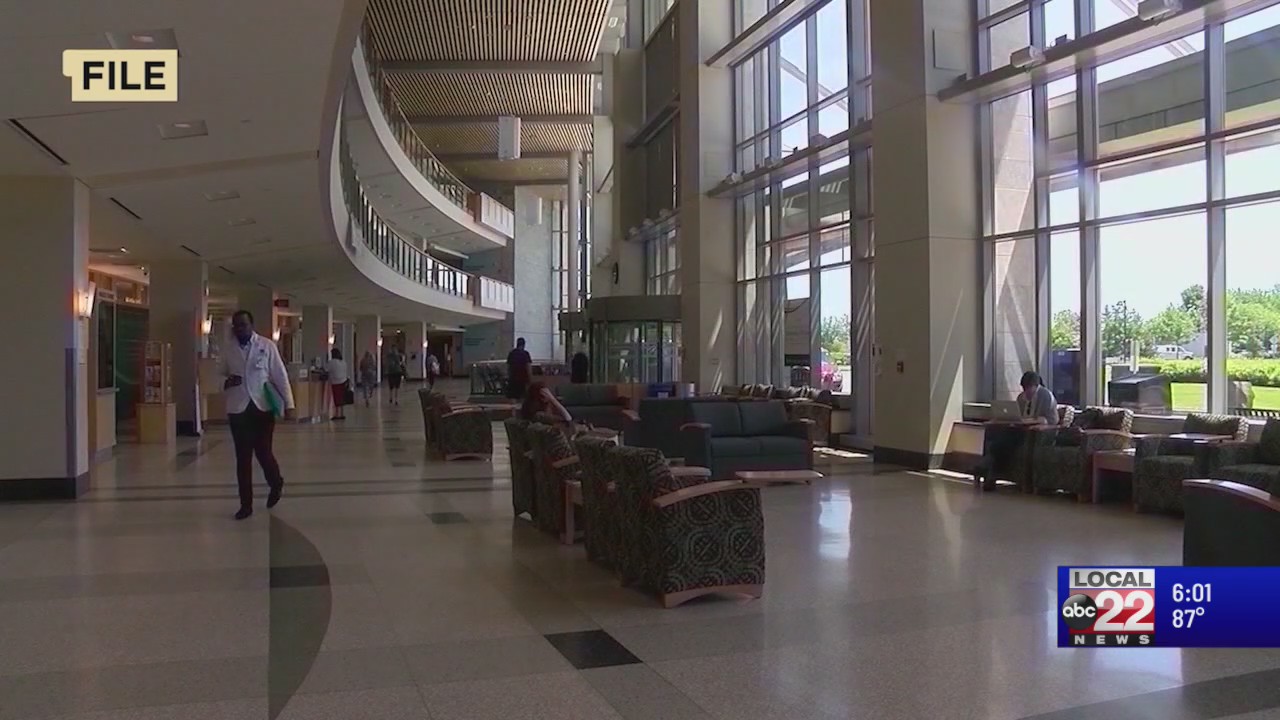 UVM Health to lay off positions, cut projects