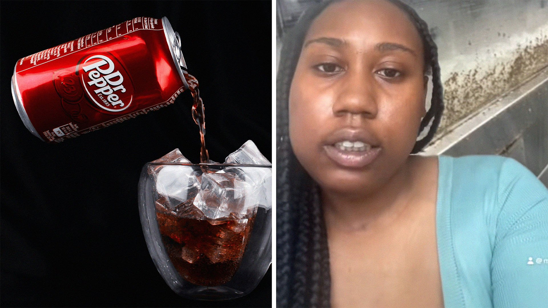 ‘Never drinking Dr Pepper again’: Worker gets sick after moving to new ...
