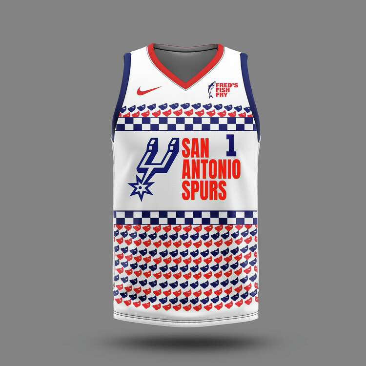 Fred's Fish Fry is dropping trademark claims against Adkins man over jersey