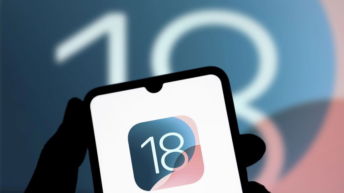 Apple libera iOS 18.6 para todos; veja o que muda na nova versão