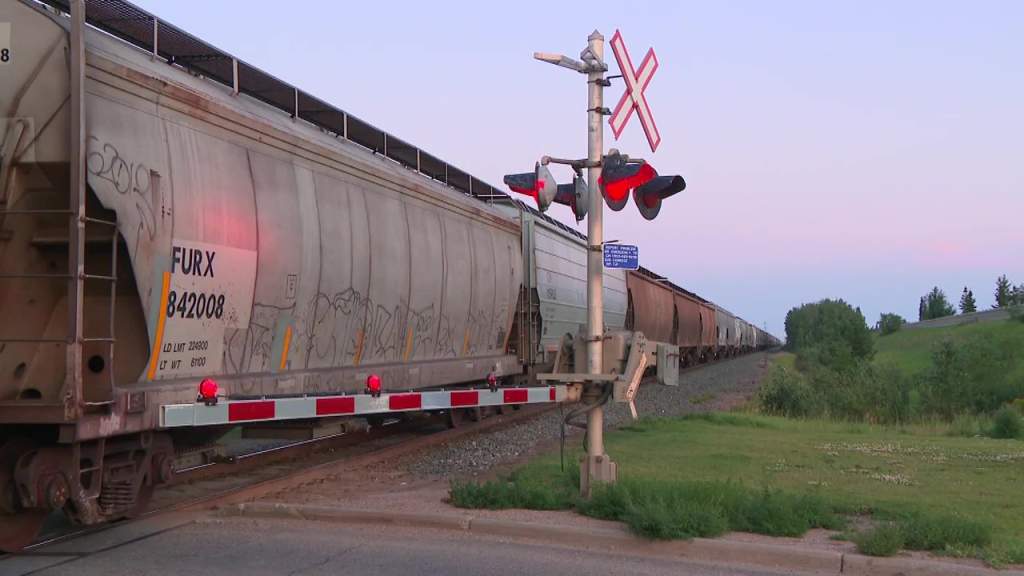 Train fatality in Maple Crest area renews emergency access concerns