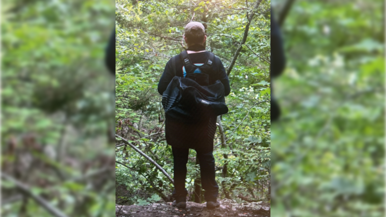 Arkansas State Police releases new photo of ‘person of interest’ in ...