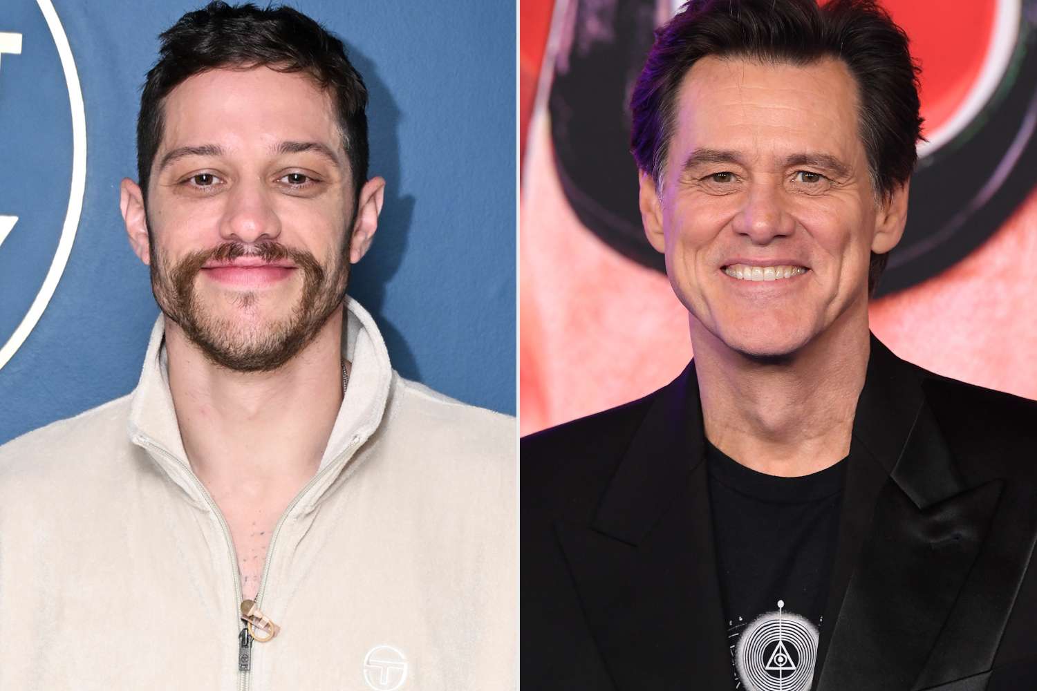 Pete Davidson Recalls How His First “Saturday Night Live” Sketch ...