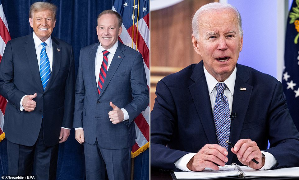 Trump's EPA boss moves to erase Biden's green agenda