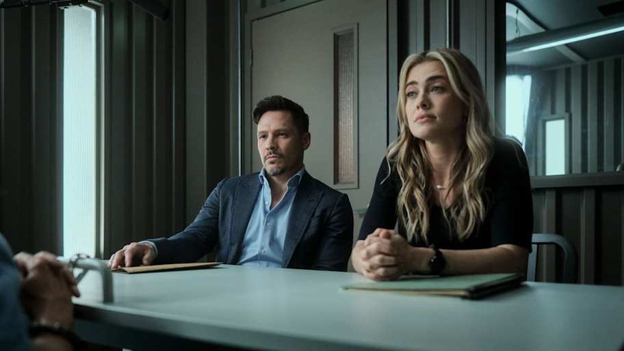 The Hunting Party fans just got some disappointing news about season 2 ...