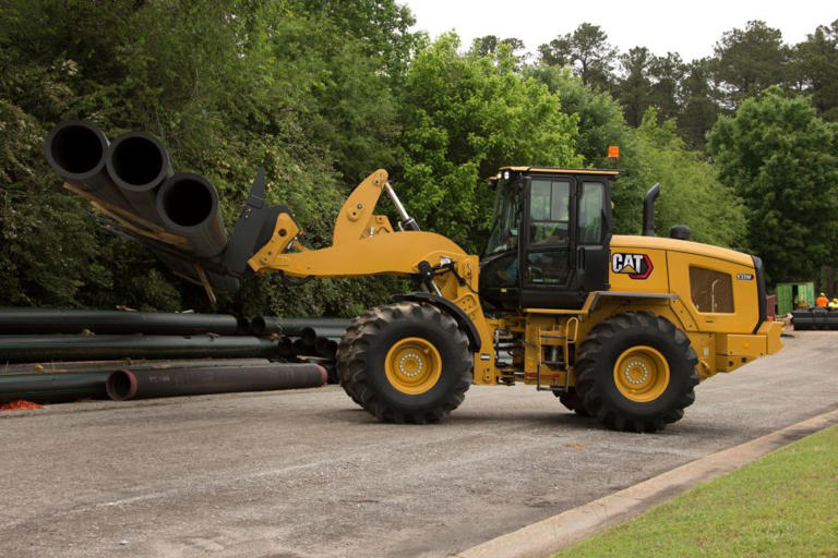Public help sought in St. Lawrence County loader theft case