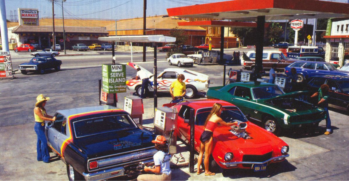 25 Photos That Show Why Life Was Better in the 1980s