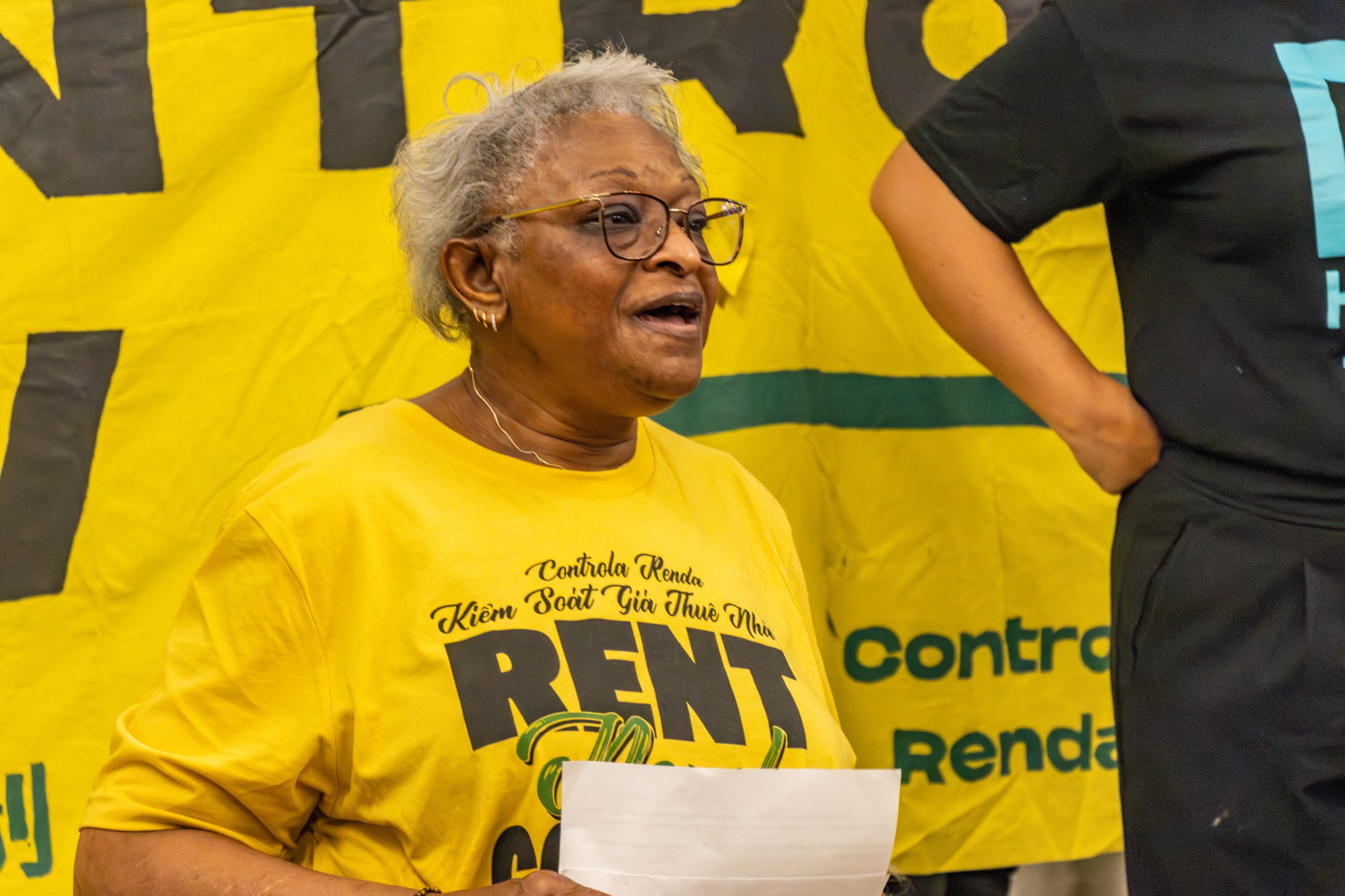 Housing advocates renew fight for rent stabilization in Massachusetts