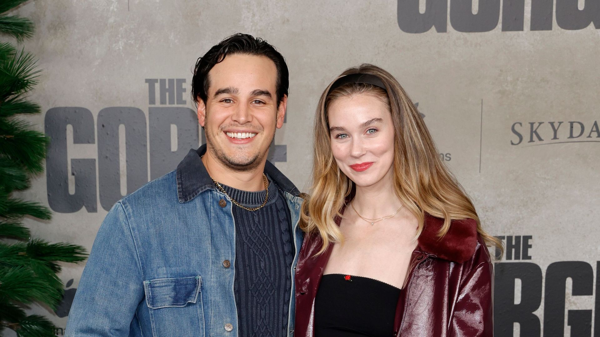 Chicago Fire stars reunite as Alberto Rosende marries co-star ...