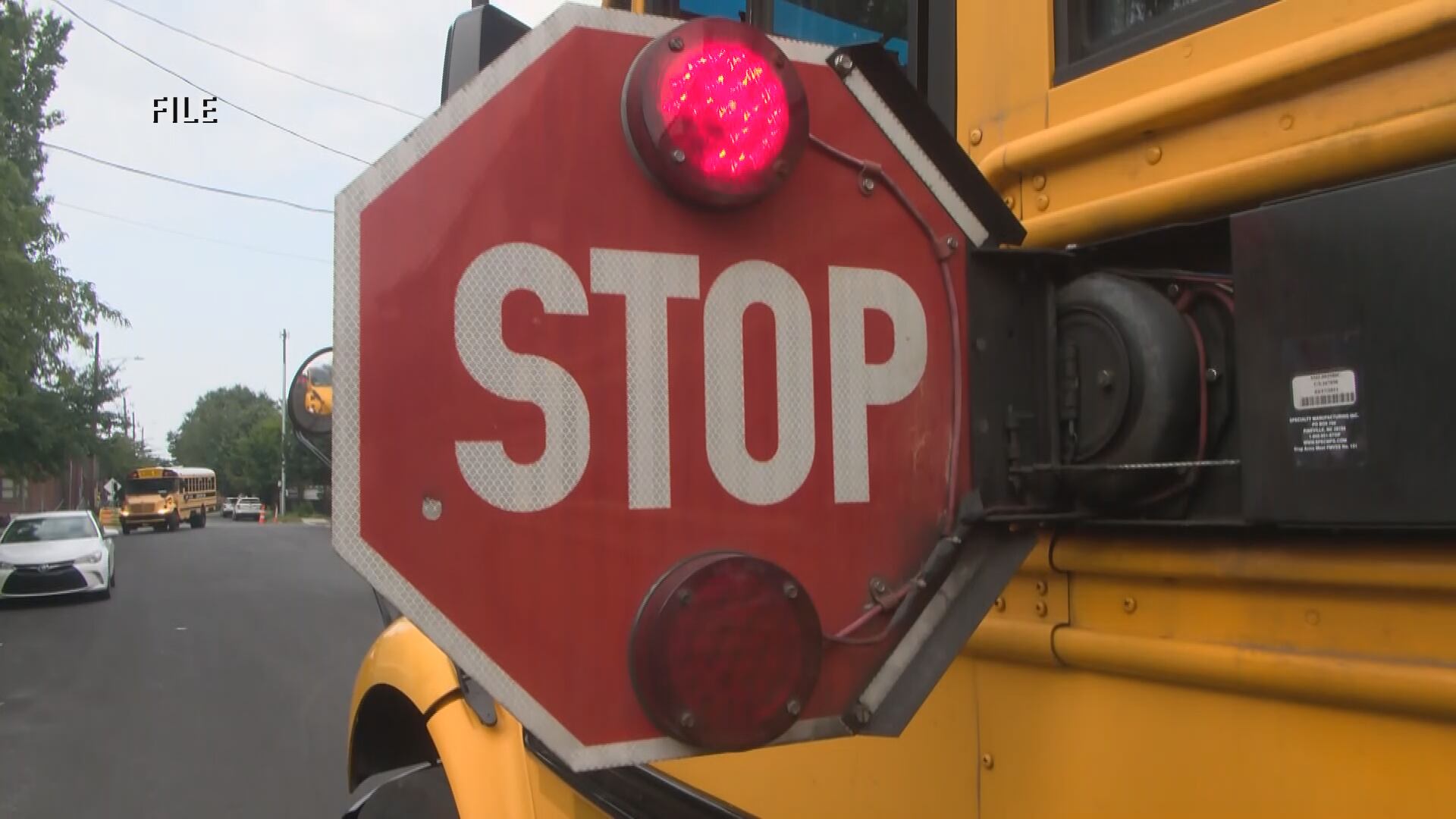 ‘One of our lifelines’: JCPS transportation hotline answers hundreds of ...