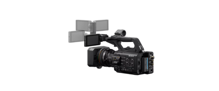Zacuto Drops Viewfinder Solution for Sony’s New PXW-Z300 Camcorder Zacuto Drops Viewfinder Solution for Sony’s New PXW-Z300 Camcorder
