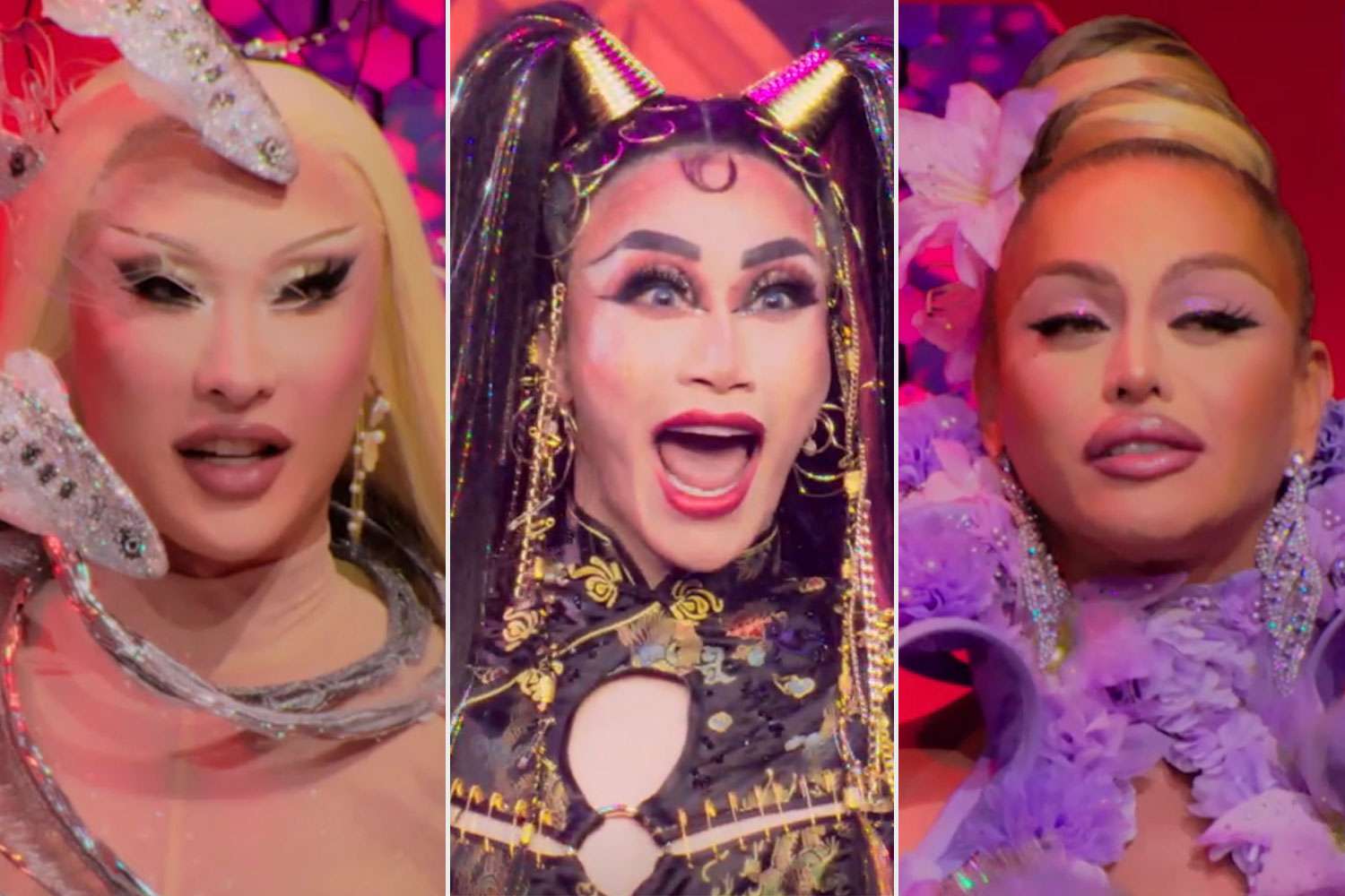 Emotional “Drag Race Philippines: Slaysian Royale” trailer reveals ...