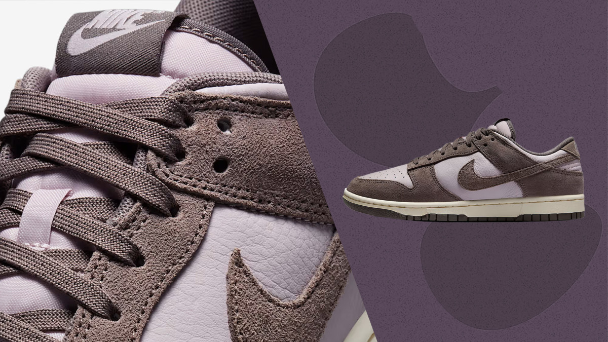 Nike's Special-Edition Dunks Are a Rare 51% Off Right Now, and Shoppers ...