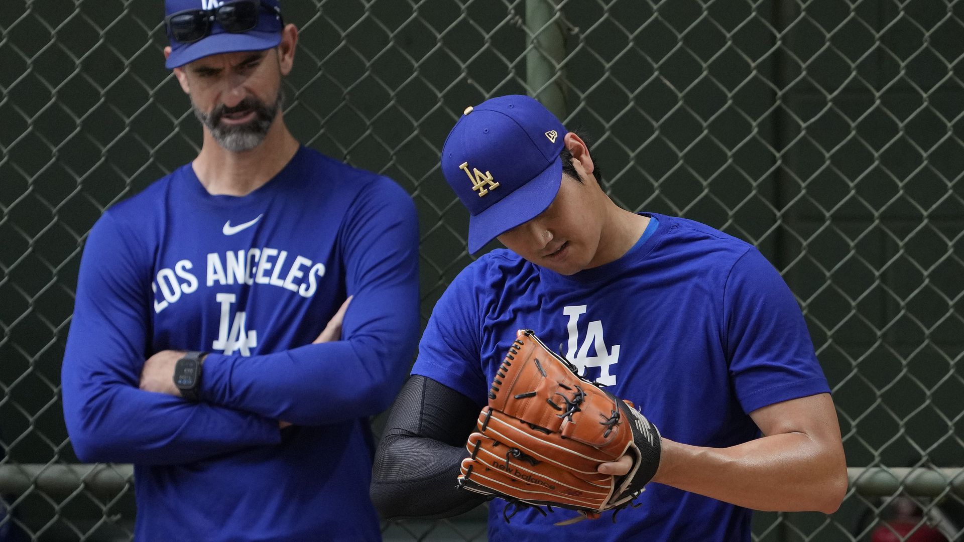 Dodgers on Deck: Wednesday at Reds