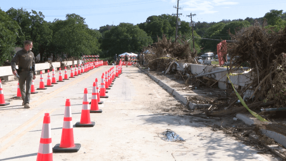 Travis County flood recovery could have impact on FY 2026 budget