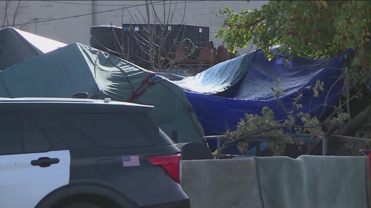 Man found guilty in Minneapolis encampment triple homicide