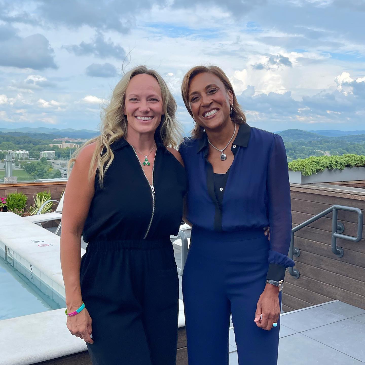 Robin Roberts reveals why she’s been absent from ‘GMA’