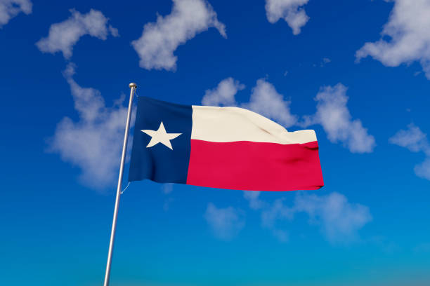 Step Aside, Big Tex: Garland unveils state’s largest cowboy hat