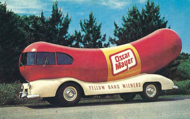 23 Commercial Jingles That Everyone Who Grew Up in the '60s and '70s ...