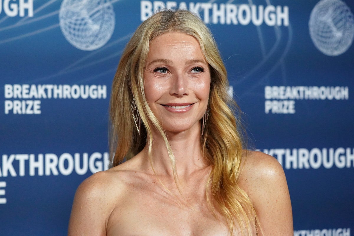 ‘Childish’ Gwyneth Paltrow’s ‘chaotic… toxic’ workplace: Goop has lost ...