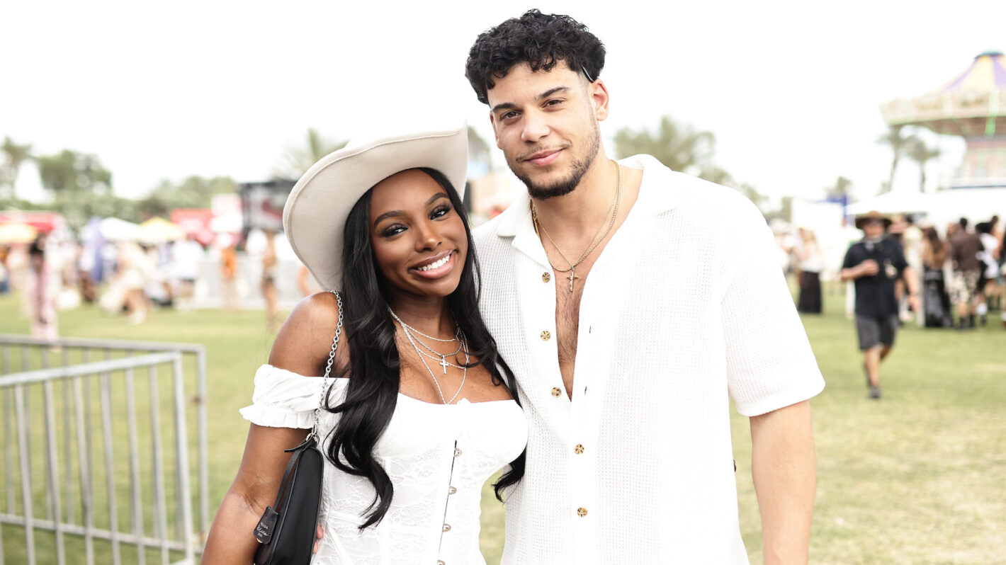 ‘Love Island USA’s JaNa Says Real Reason Behind Kenny Split Is ‘Disgusting’