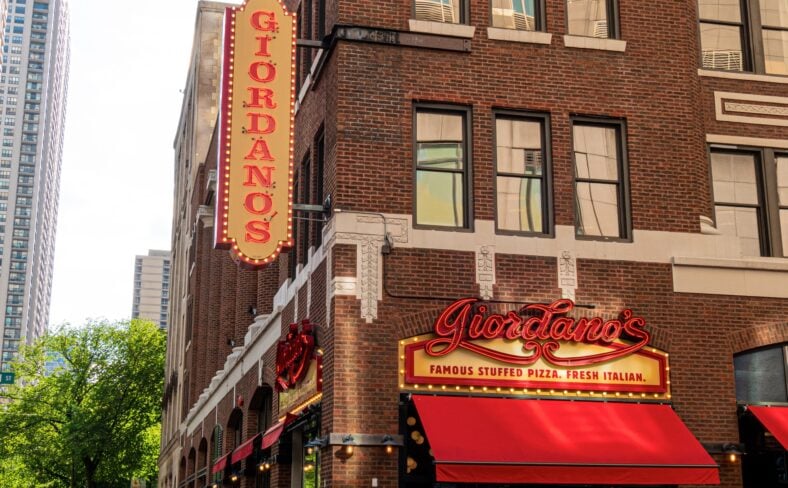 10 Pizza Chains That Satisfy Every Craving, Coast to Coast
