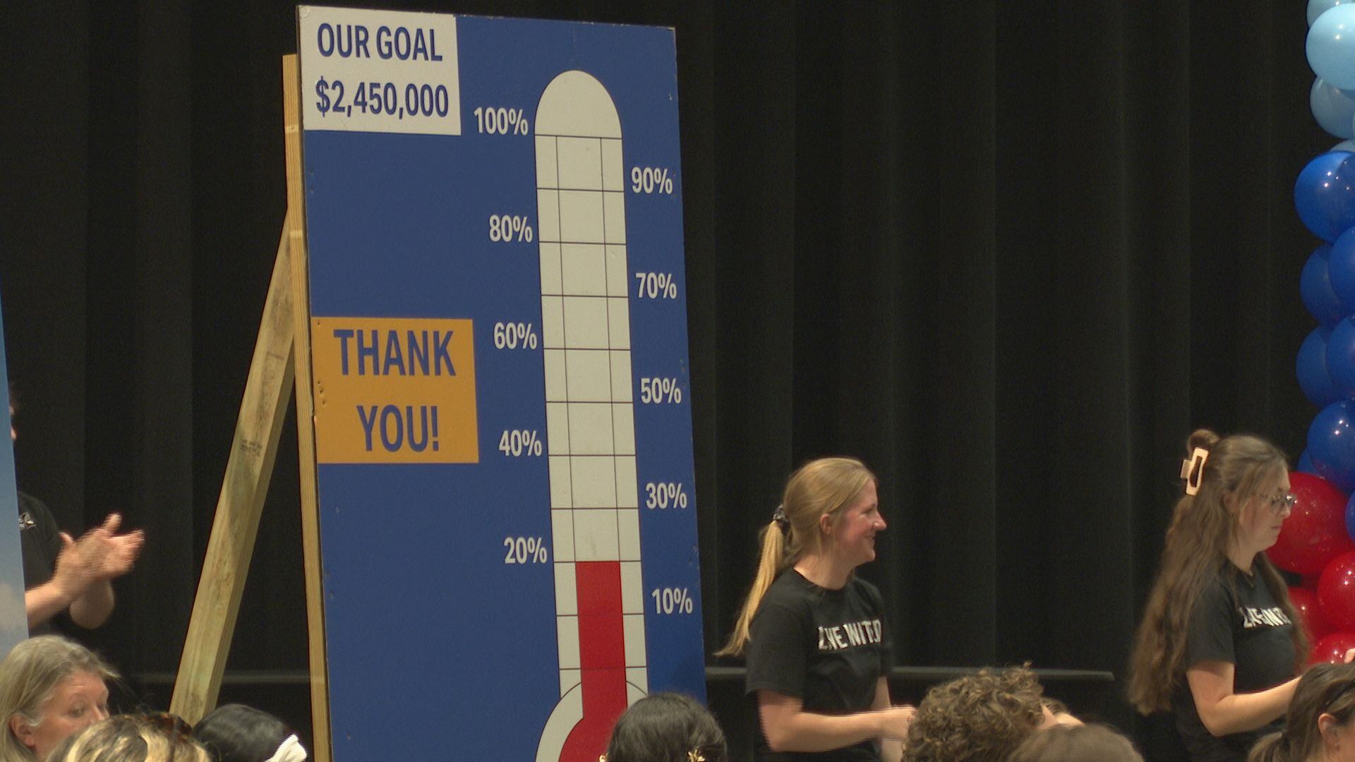 Greater Mankato Area United Way launches 2026 campaign