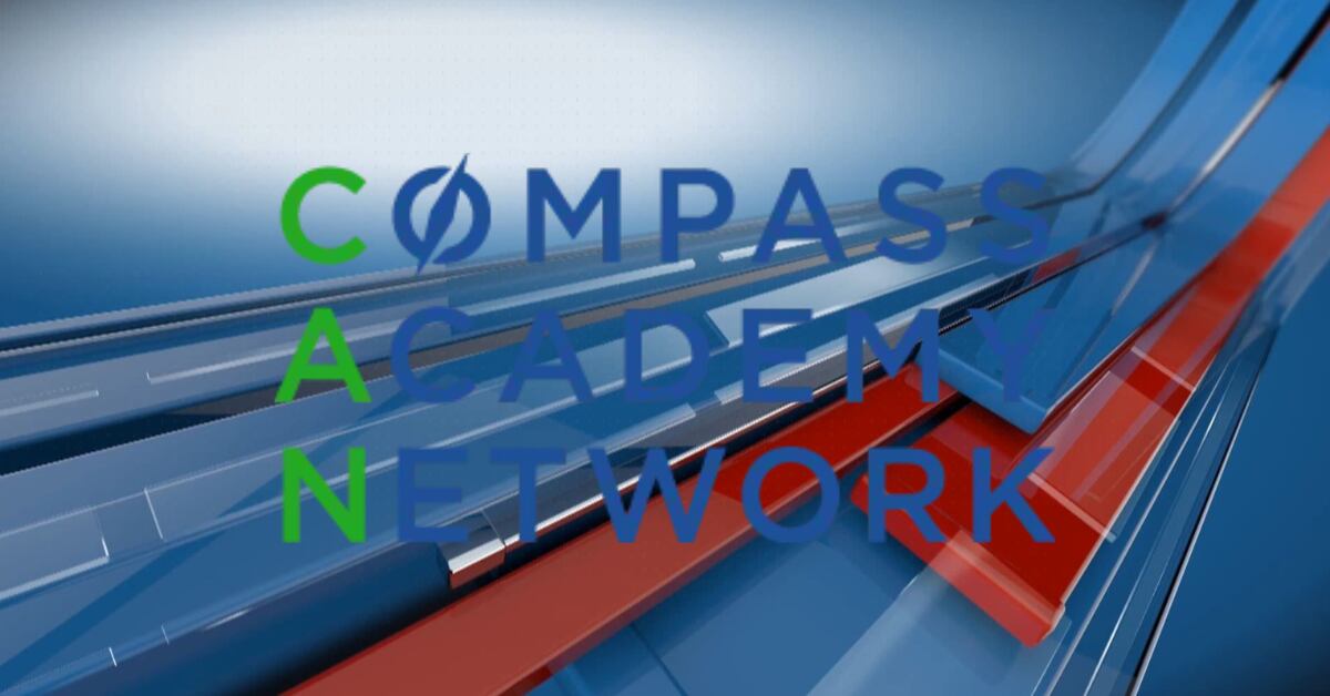 Compass Academy Network to celebrate 2025 summer program graduates