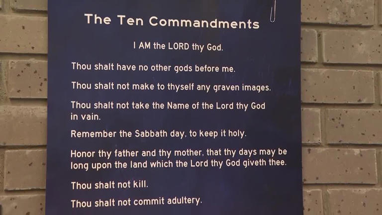 LISD holds leadership summit to discuss new policies, laws