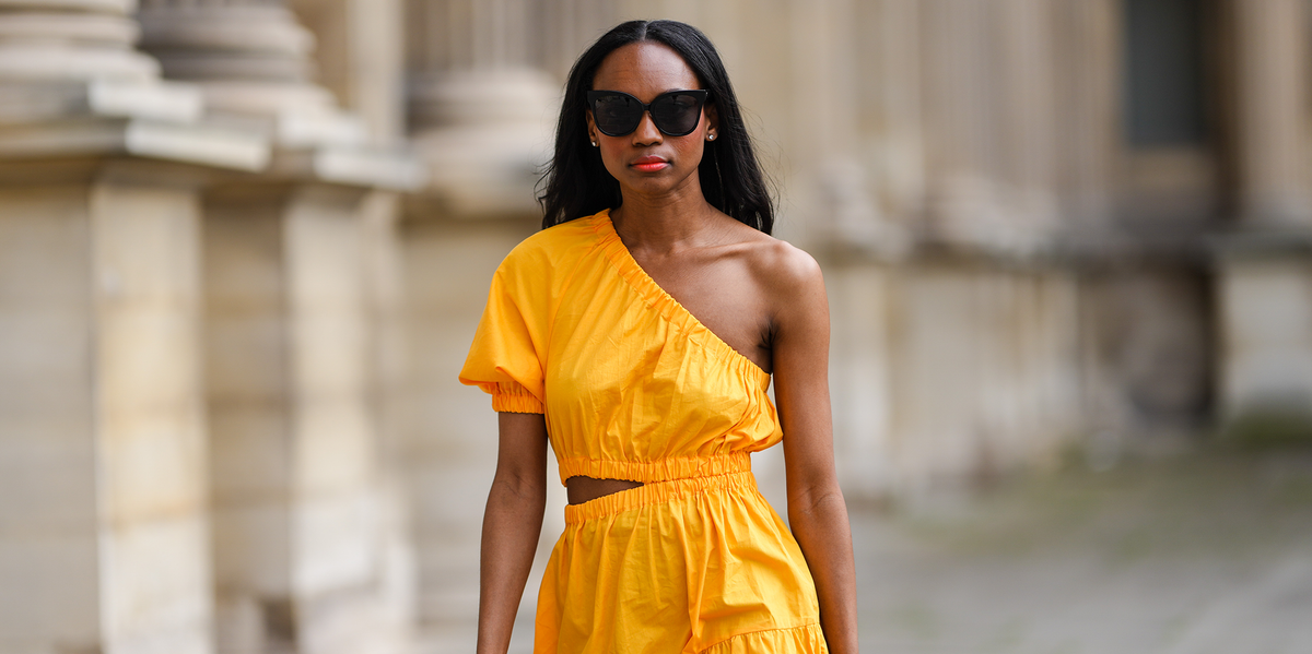 Going to a Wedding With a Cocktail Dress Code? Here's What You Need to Know