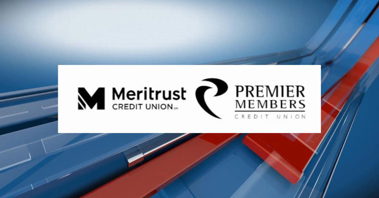 Meritrust Credit Union’s to merge with Premier Members Credit Union