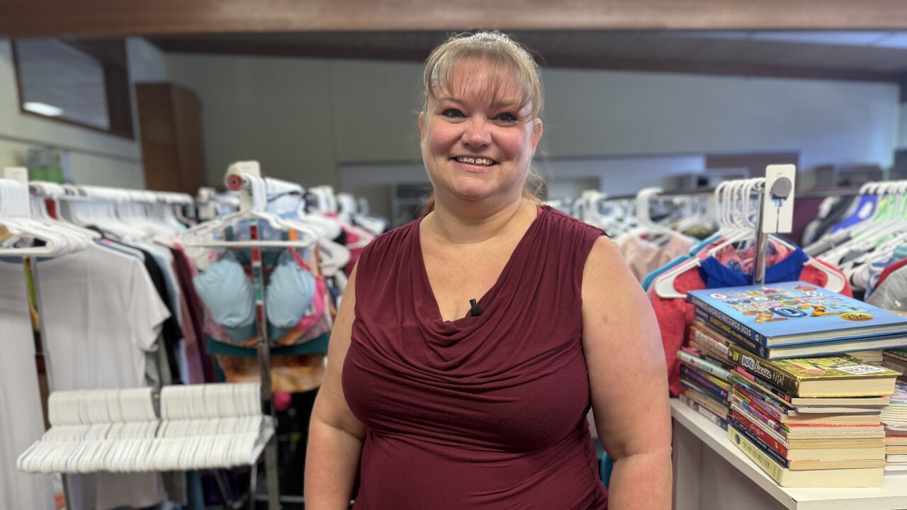 Sheboygan nonprofit needs help to provide foster kids with back-to ...