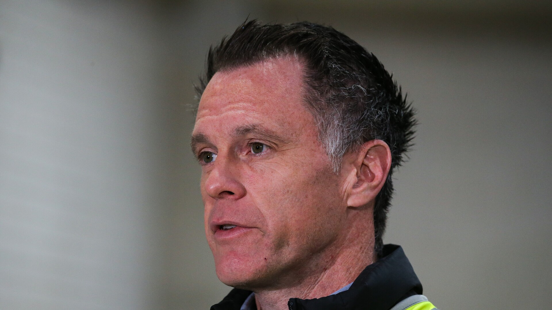 Chris Minns under scrutiny for his stance on pro-Palestinian protest on ...