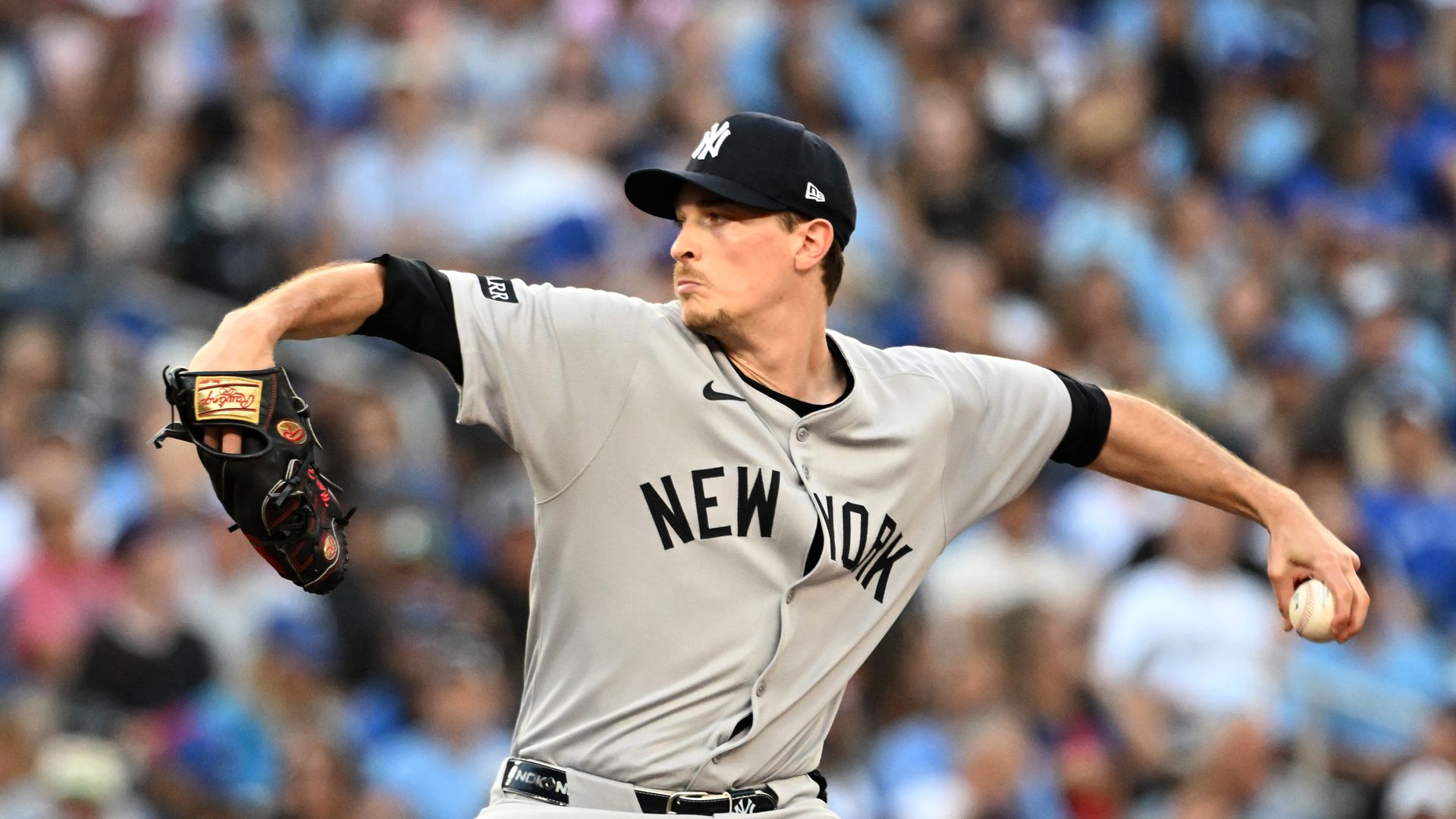 NYY vs. TB: Max Fried vs. Joe Boyle