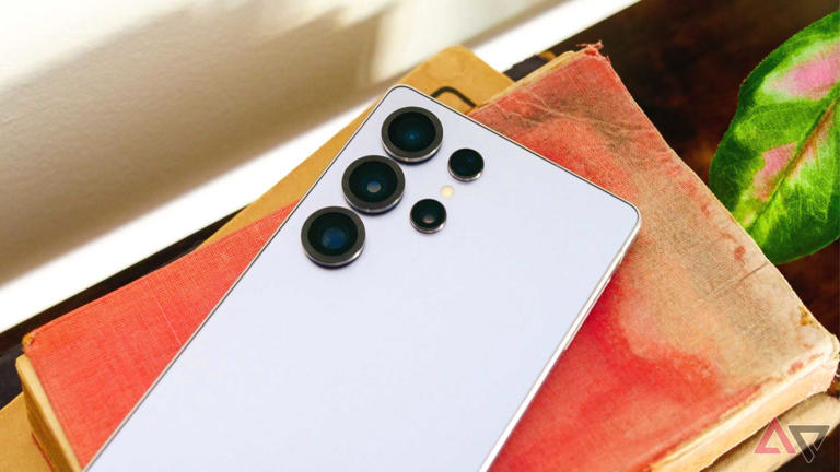 One UI 8.5 beta is here for Galaxy S25