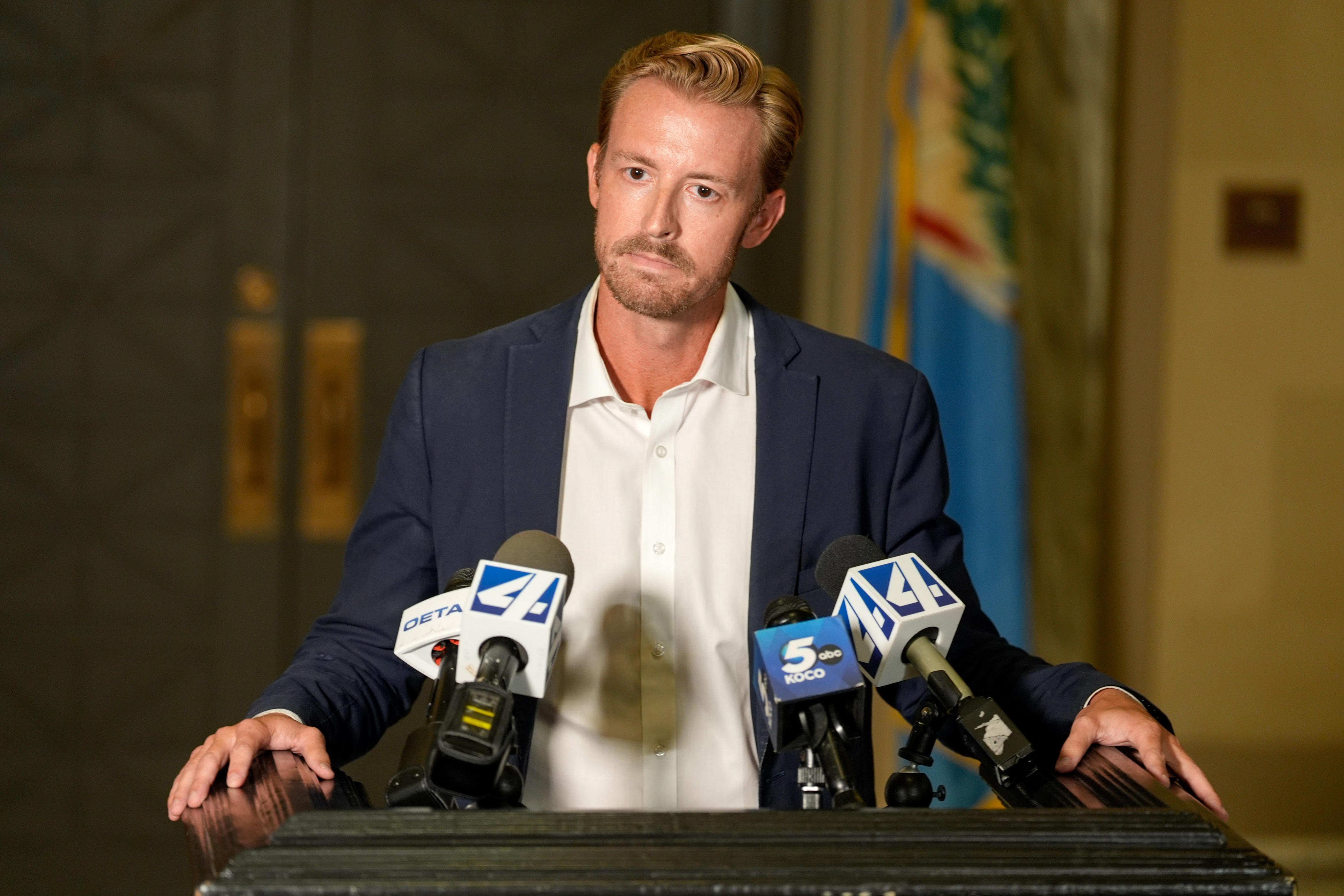 DA won't file charges after investigation into nude women on Ryan ...