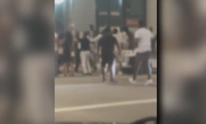 Cincinnati council member makes controversial comment on viral fight ...