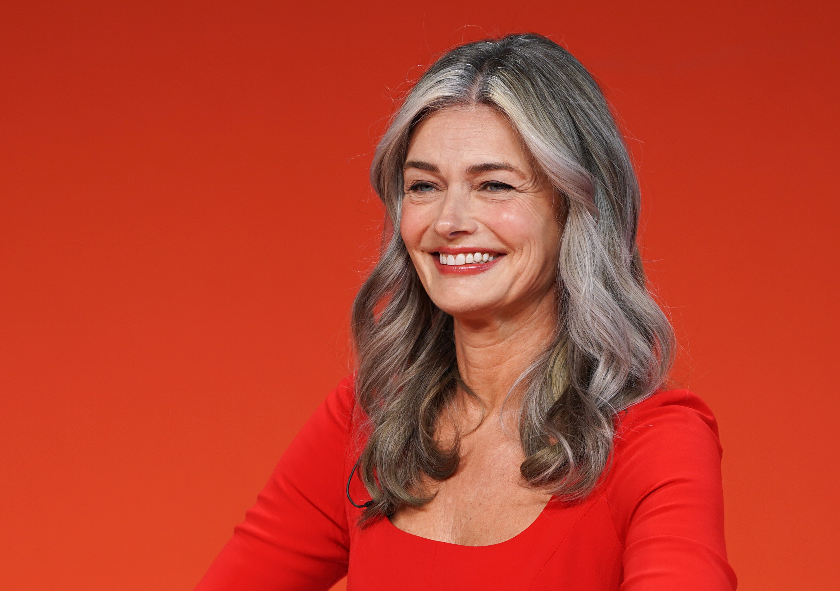 Paulina Porizkova Shares Candid Side-By-Side Photos To Show The Truths ...