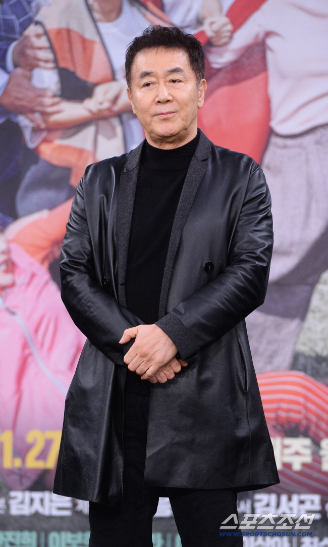 76-year-old Han Jin-hee confesses the reason why she was cut off by ...