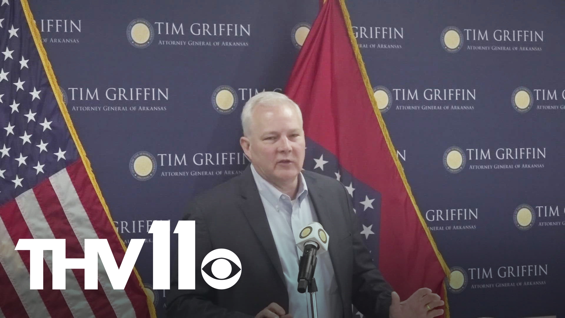 Arkansas attorney general determines Fayetteville now compliant with ...