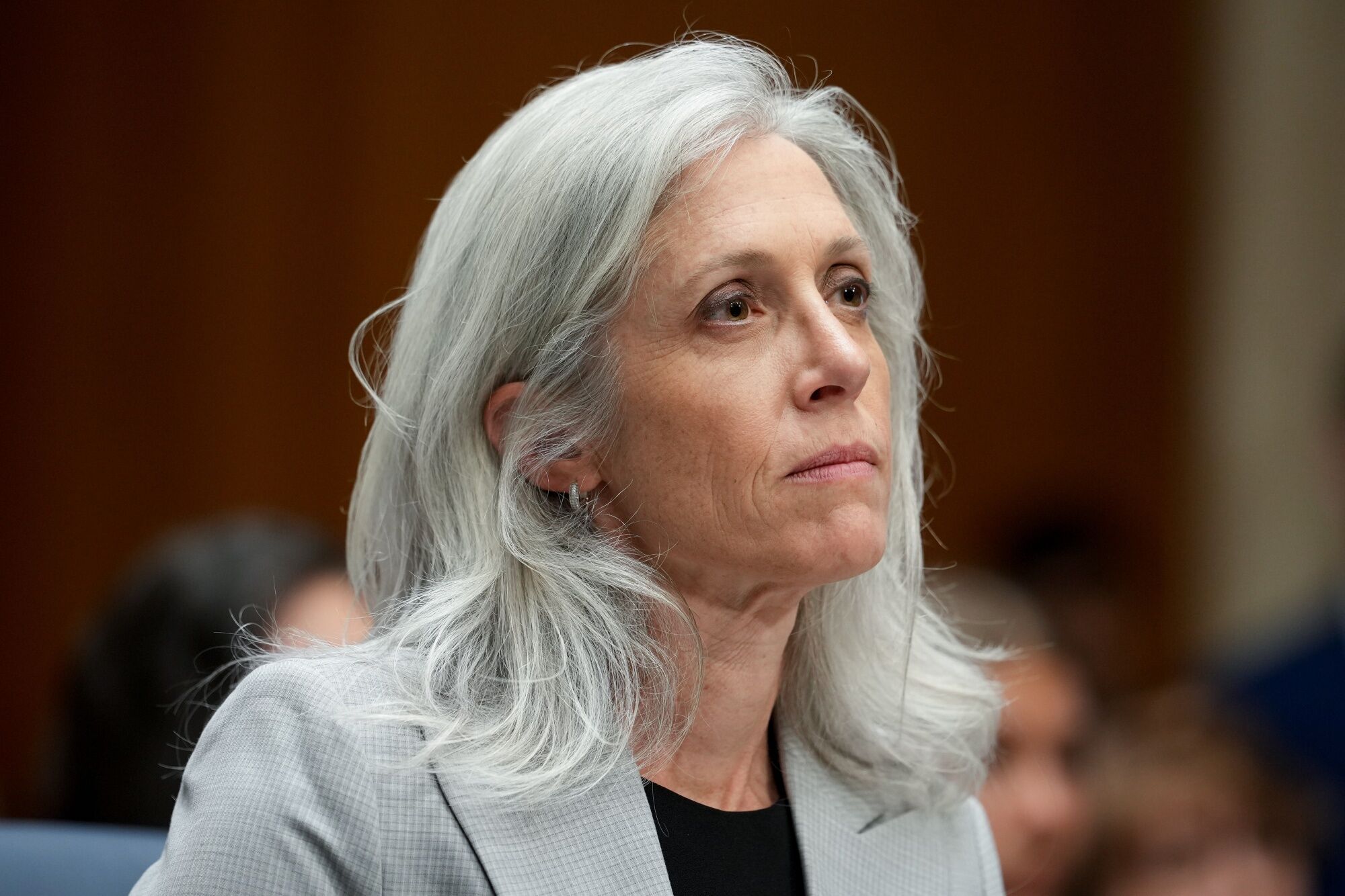 US Senate Confirms Susan Monarez as Director of the CDC